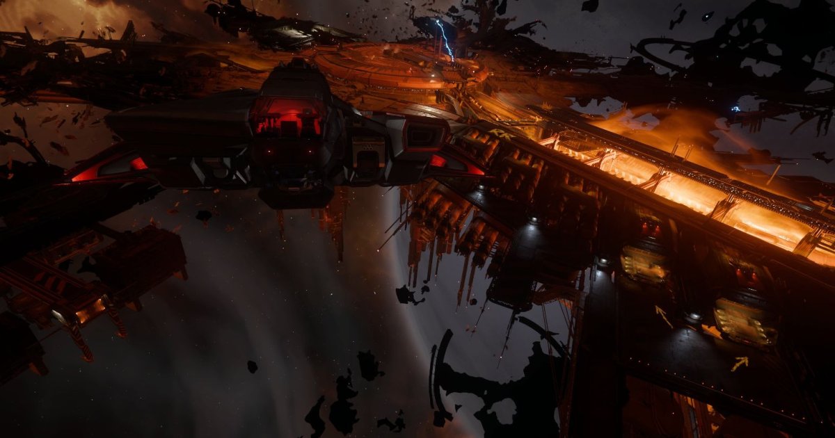 Star Citizen Interactive Pyro Map: A Navigation Tool