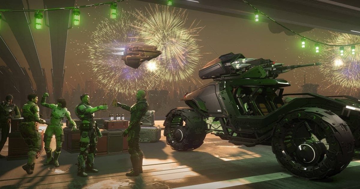 LORE: Stella Fortuna explained