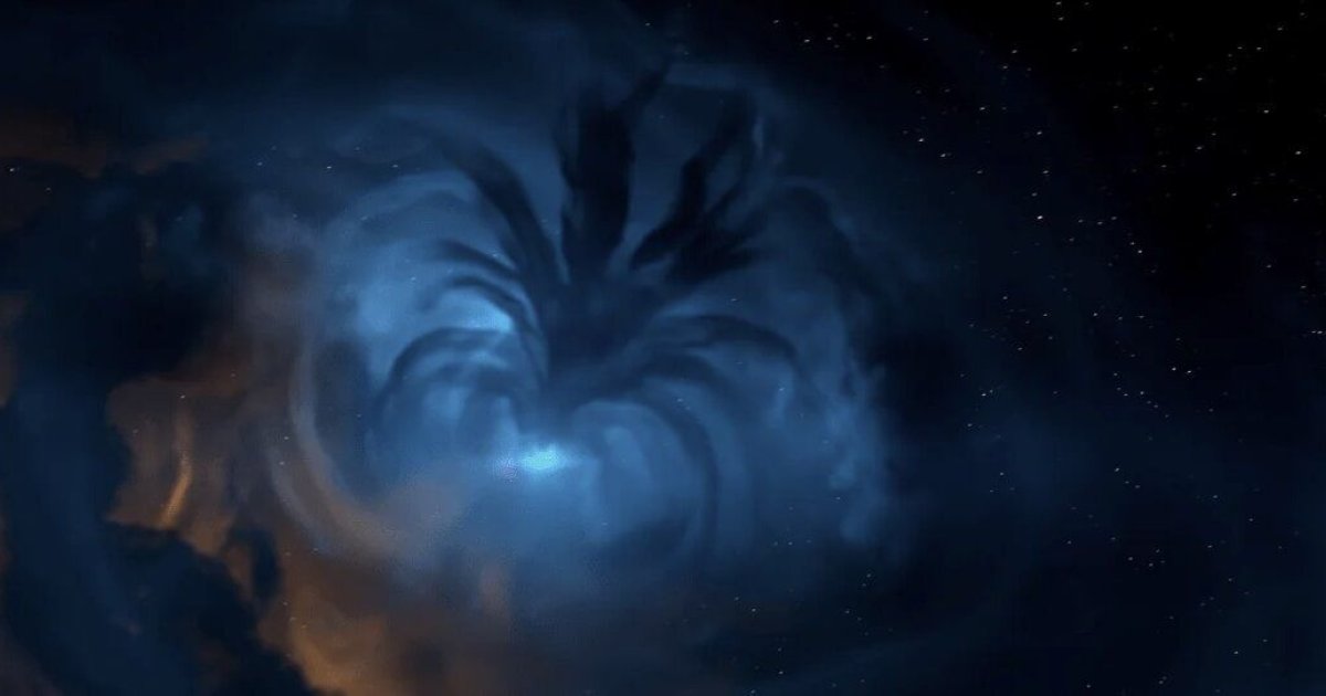 Joystick Input Display